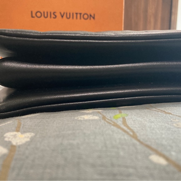 Louis Vuitton | Bags | Authentic Brand New Louis Vuitton Coussin Bb ...